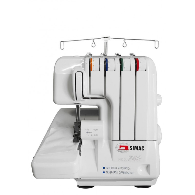 SIMAC 740 TAGLIACUCI DOMESTICA